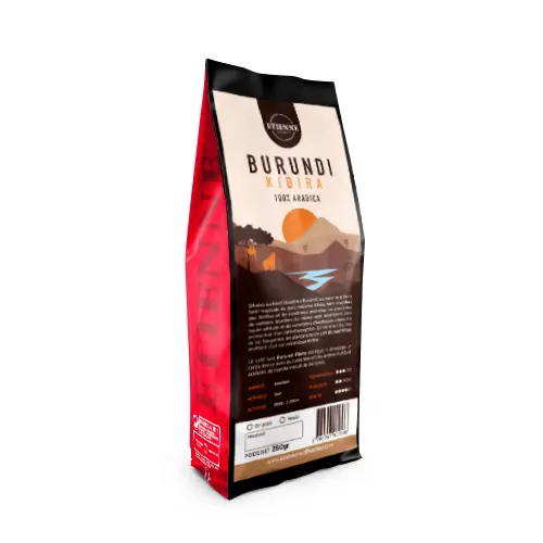 Café du Burundi Kibira - ETIENNE Coffee & Shop